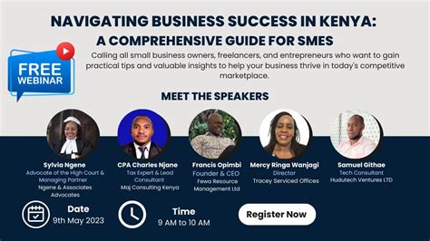 Samuel Githae On Linkedin Webinar Humanresources Business