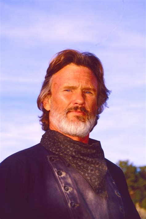 Kris Kristofferson Dies At 88