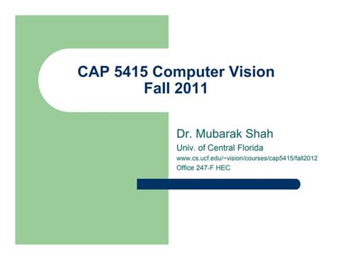Lecture 2 Filteringpdf Lecture 2 Filteringpdf