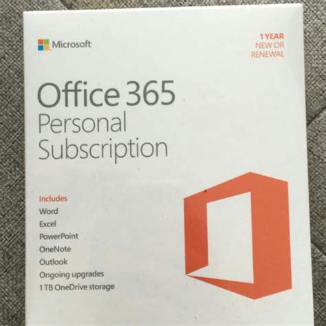 Microsoft Office Bundle Computers And Tech Parts And Accessories Software On Carousell