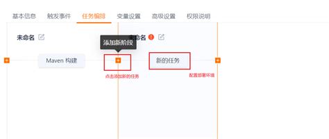 Gitee流水线的使用【java项目示例】gitee 上的java教程 Csdn博客 Gitee流水线的使用【java项目示例】gitee 上的java教程 Csdn博客