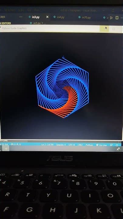 Write A Python Program Print The Print The Something Like That Youtube