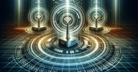 Beaconing Network Encyclopedia