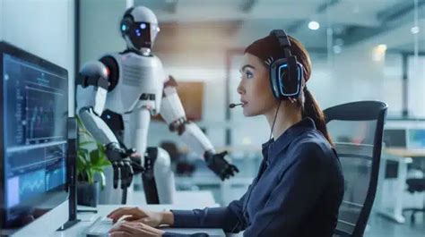 The Future Of Ai Virtual Assistant In Businesses In 2024