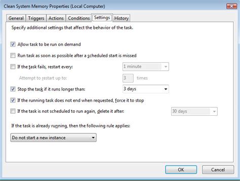 Using The Power Of The Windows Task Scheduler Tweaking