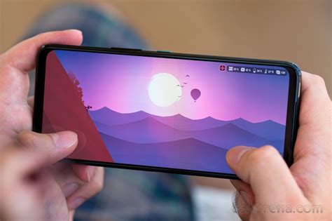 Asus Rog Phone Pro Review Design Accessories Controls Connectivity