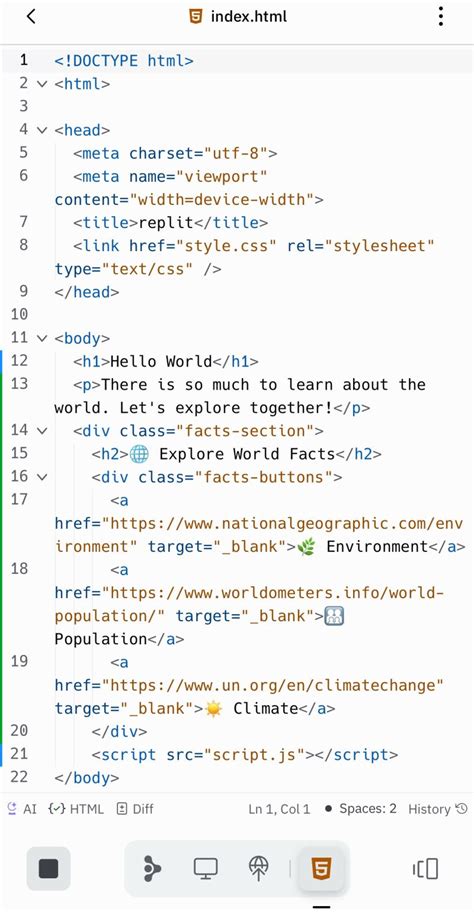 I Didnt See Myself Coding Or Potentially Web App Development But Now Im Intrigued Alex
