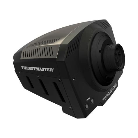 Thrustmaster TS-PC Racer | PcComponentes.com