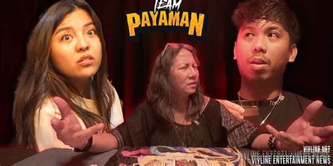 Viy Cortez Velasquez Gets Pranked In Her Own Fortune Teller Prank