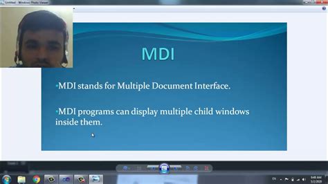 vb how to use multiple document interface mdi in vb youtube