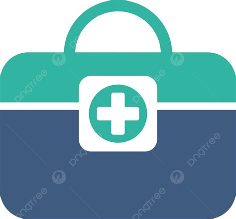 Medic Case Icon Addition Kit Case Vector Addition Kit Case Png And