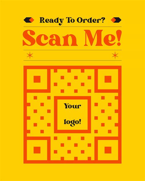 I Will Create Professional Qr Code Design With Your Logo Artofit