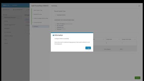 appsync 4 1 如何在 appsync 中探索 powerstore 裝置 dell 香港