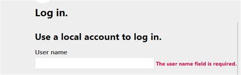 Asp Webforms Validation 101 Daedtech