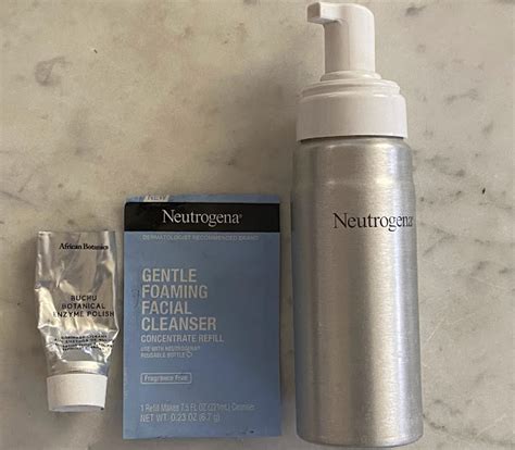 Lolas Secret Beauty Blog December 2023 Empties Galore For The Face