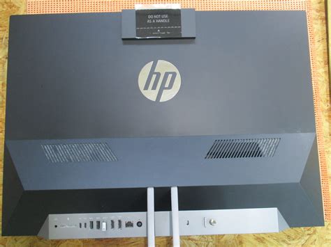 hp pavillion all in one 多摩町田のパソコン修理なら創業19年のコムシーズ