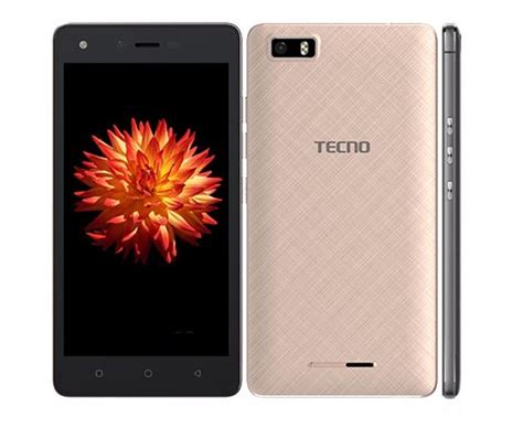How To Install Official Stock ROM On Tecno W LTE