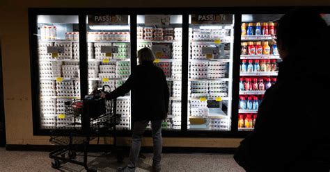 The Federal Reserves Favorite Recession Indicator Is Flashing A Danger