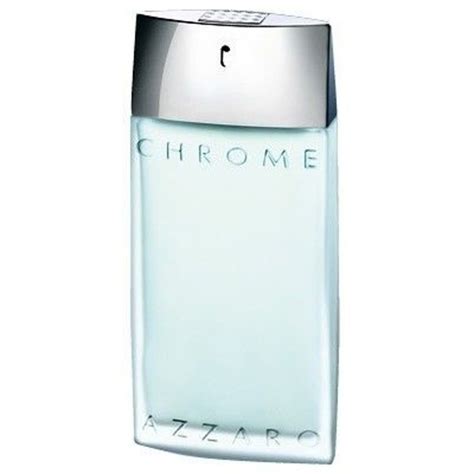 Azzaro Chrome Sport - купить мужские духи, цены от 270 р. за 8 мл