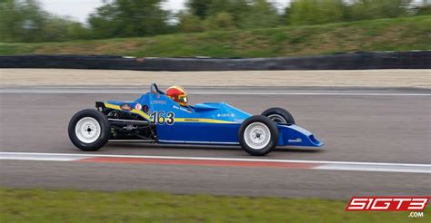 Van Diemen 79 Formula Ford 1600 出售 51gt3赛车出售