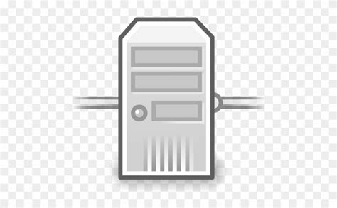 Database Server Cliparts Network Server Png Full Size Png Clipart