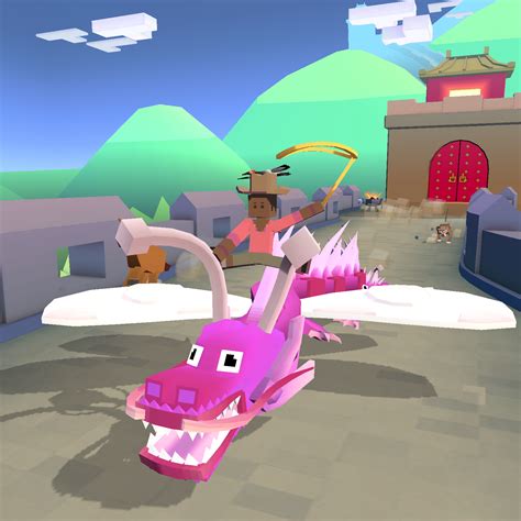 Dragon Fly Rodeo Stampedia Fandom