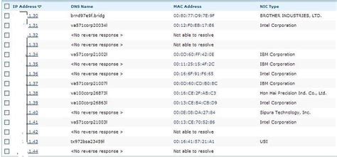 Is There A Way For Me To Scan My Network For Dhcp Servers Spiceworks Support Spiceworks