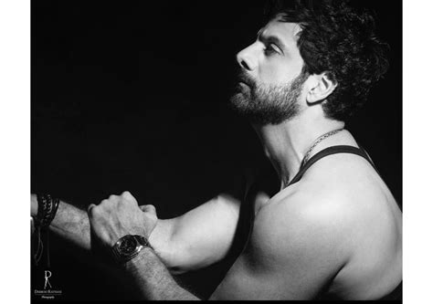 Fardeen Khan Shares Latest Pictures From Dabboo Ratnani Photoshoot His Transformation From Fat