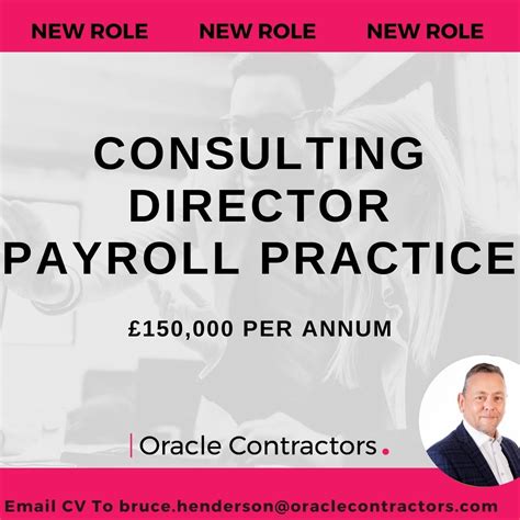 Oracle Contractors On Linkedin Oraclejobs Techjobs Itcontract