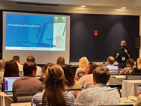 Kayce Bailey Cap Posted On Linkedin