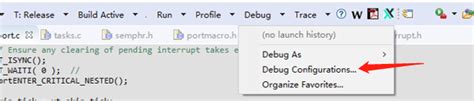 build environment for dsp — ameba iot docs documentation