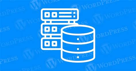 How To Find Your Wordpress Database Name 2 Methods • Gigapress