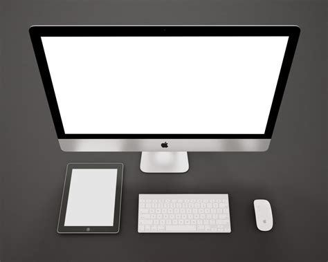 Free Desktop Mockup Pushy Desktop 4k Resolution Free Download And No