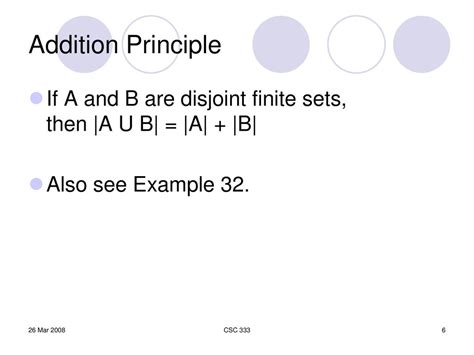 Introduction To Combinatorics Ppt Download