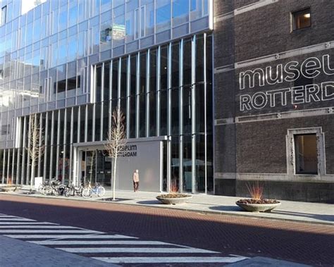 The 10 Best Museums Youll Want To Visit In Rotterdam Tripadvisor