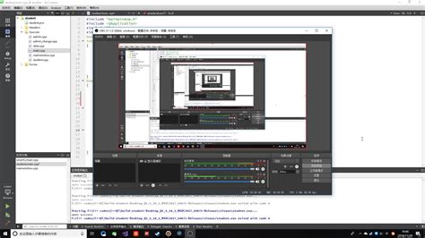 C Qt入门07 用Qt和数据库制作一个学生管理系统 干货 哔哩哔哩 bilibili