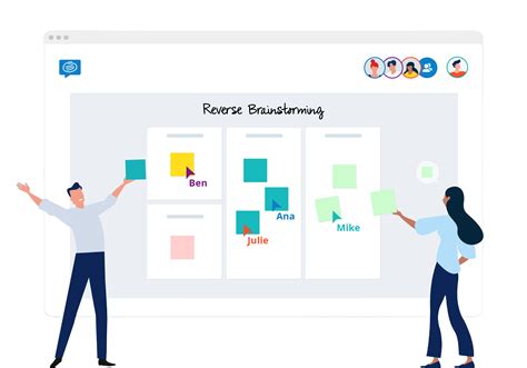 How To Use Reverse Brainstorming Effectively