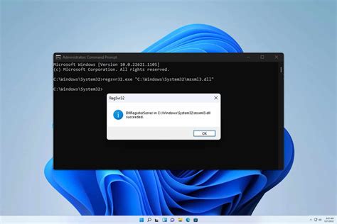 How To Register A DLL 3 Ways To Quickly Do It