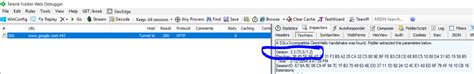Fiddler How To Test Which Version Of Tls My Net Client Is Using