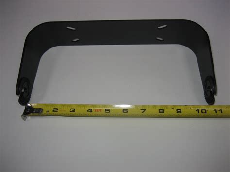 Garmin 010 12841 00 Bail Mount W O QUICK RELEASE For Echomap Ultra 102sv 106sv Max Marine