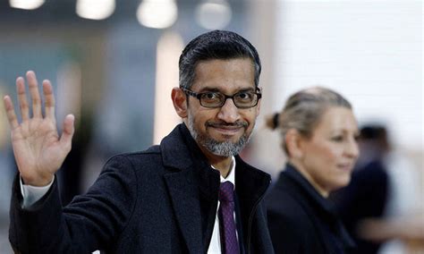 구글 Ceo 유용한 양자컴퓨터 5∼10년 안에 올 것”