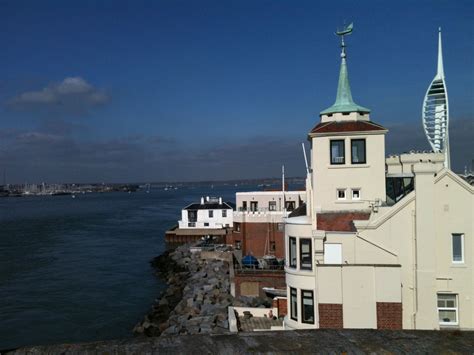 Old Portsmouth Portsmouth England Places To Go Portsmouth