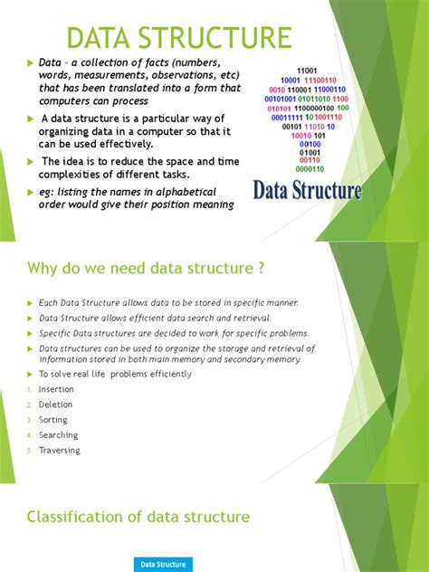 Data Structure Pdf Queue Abstract Data Type Computer Science