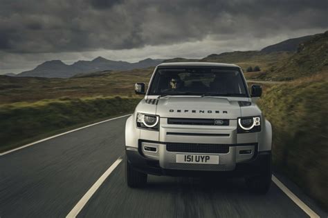 Meet The Tfender A Toyota Probox That Wants To Be A Land Rover Defender Carscoops