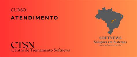 Ctsn Centro De Treinamento Softnews