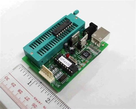 at89c51 pins ultimate guide to the 8051 s pin configuration