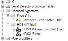 ADAU Programming Q A SigmaDSP Processors SigmaStudio Dev Tool EngineerZone