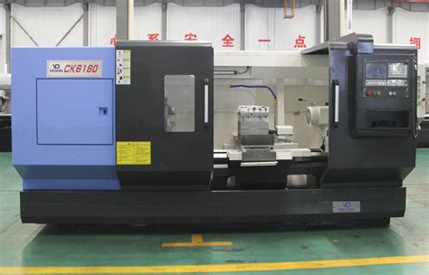 cnc turning universal metal lathe ck6180 fanuc cnc controller cnc horizontal lathe machine cnc