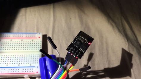 Arduino Esp Wifi AT Commands No Answer YouTube