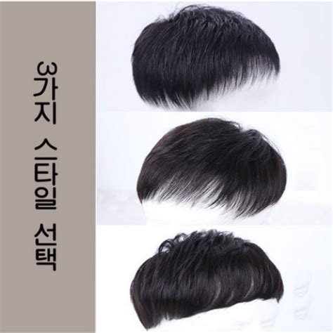 남자 가발 추천 순위 베스트 50 2022년 캐치트렌드